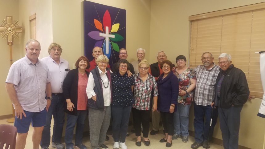 Adult Small Groups & Online Faith – Christ the King Catholic Parish