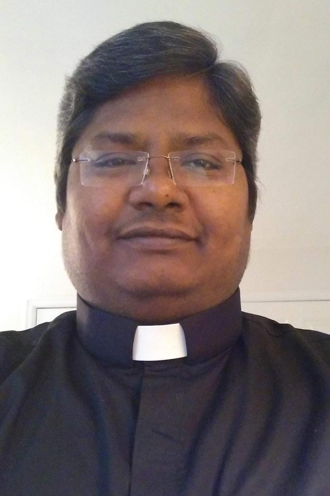 Our Team – Christ the King Catholic Parish