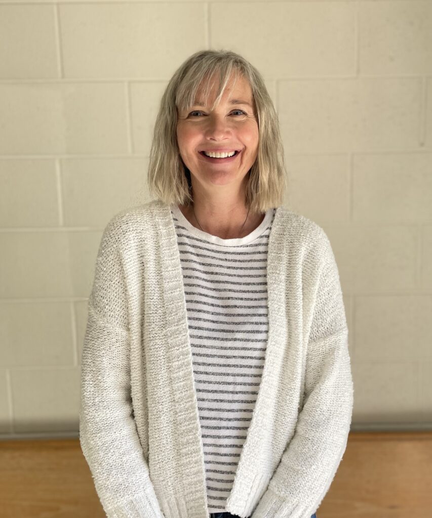 Our Team – Christ the King Catholic Parish