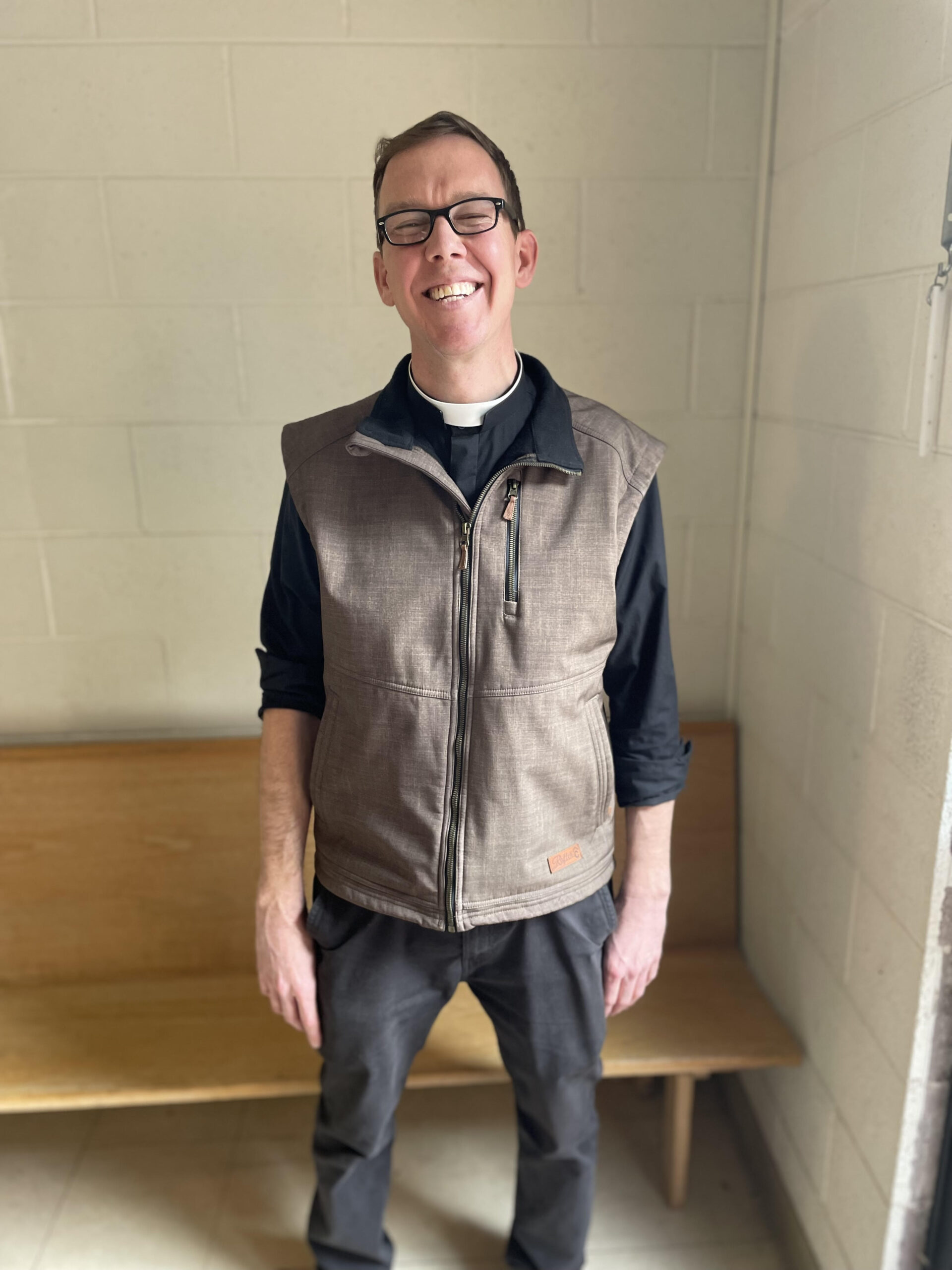 Our Team – Christ the King Catholic Parish