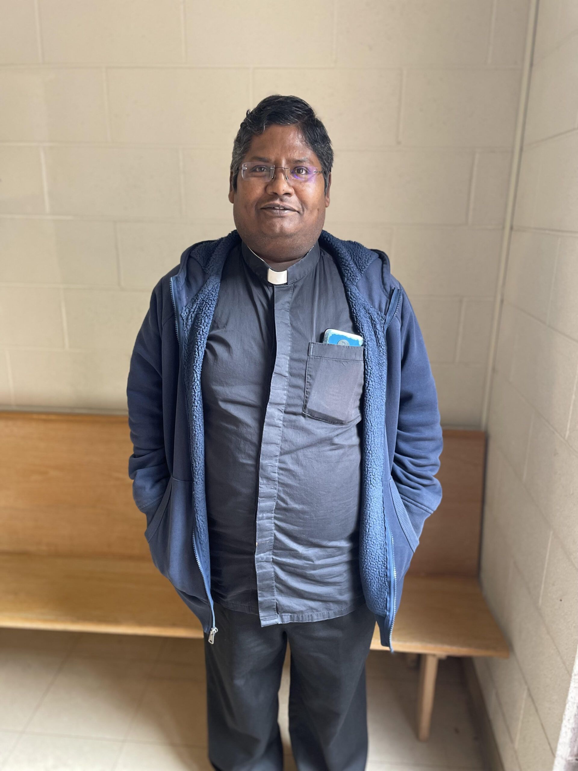 Our Team – Christ the King Catholic Parish