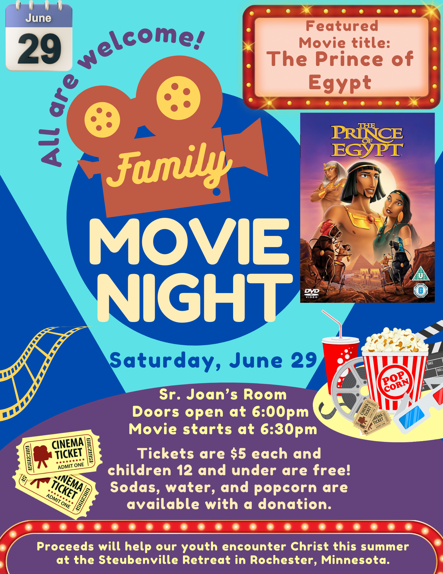 Christ the King Catholic Parish – Pueblo, Colorado